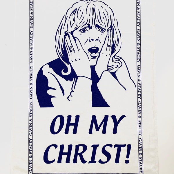 Gavin and Stacey Svg - Etsy UK