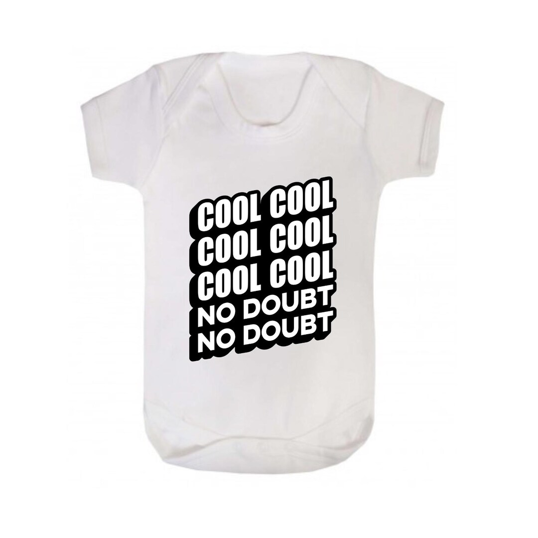 Cool Cool Baby Grow, B99, B99 Gift - Etsy