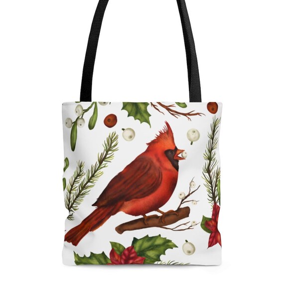 Cardinal Print - Etsy