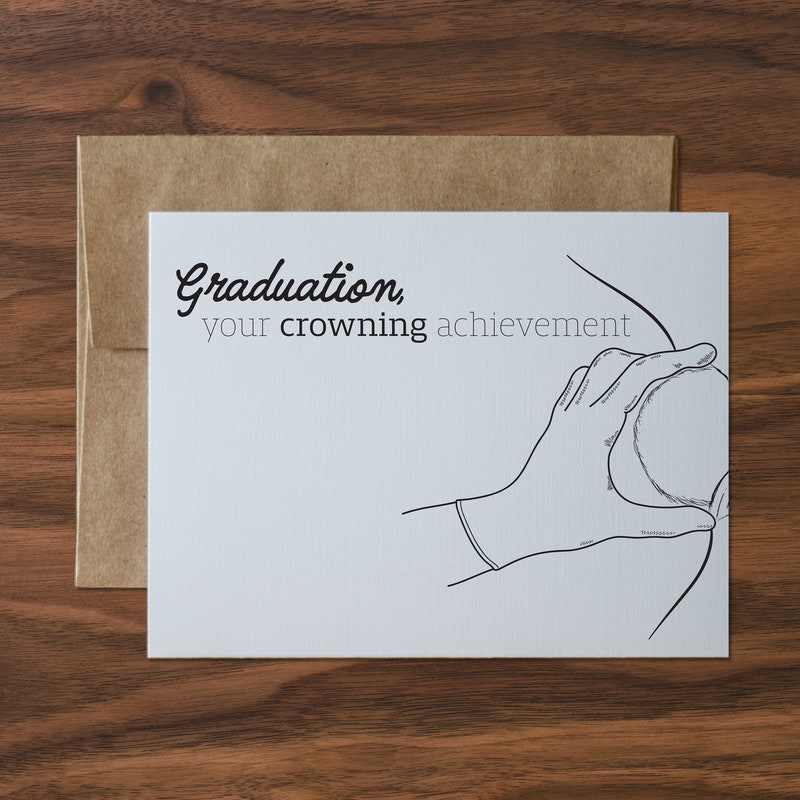 Residency Graduation - Etsy
