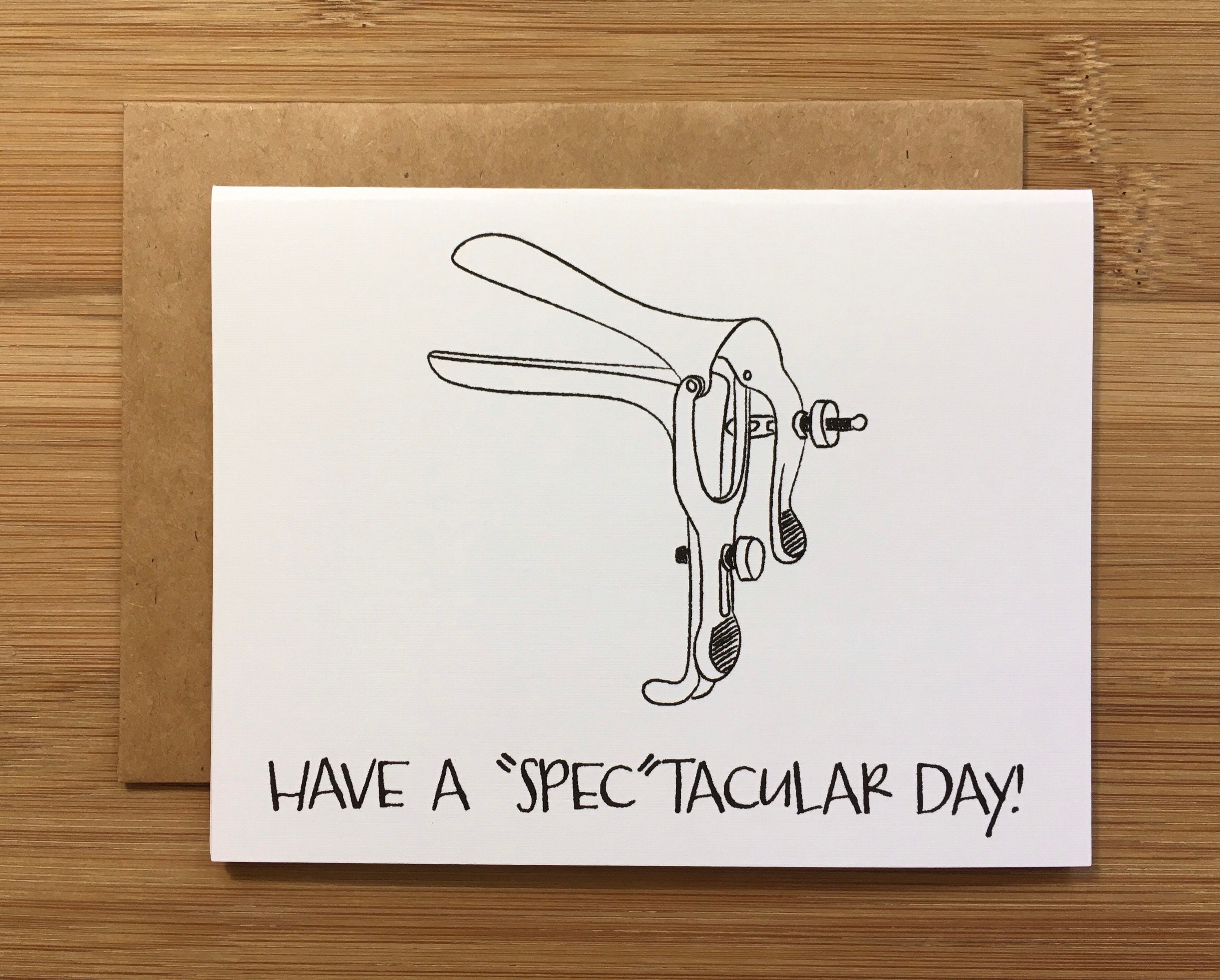 Have a spectacular Day Grußkarte | Etsy