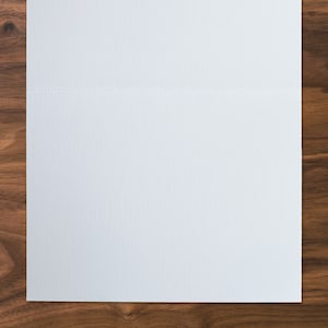 Thanks for Helping Me Out Greeting Card - Etsy