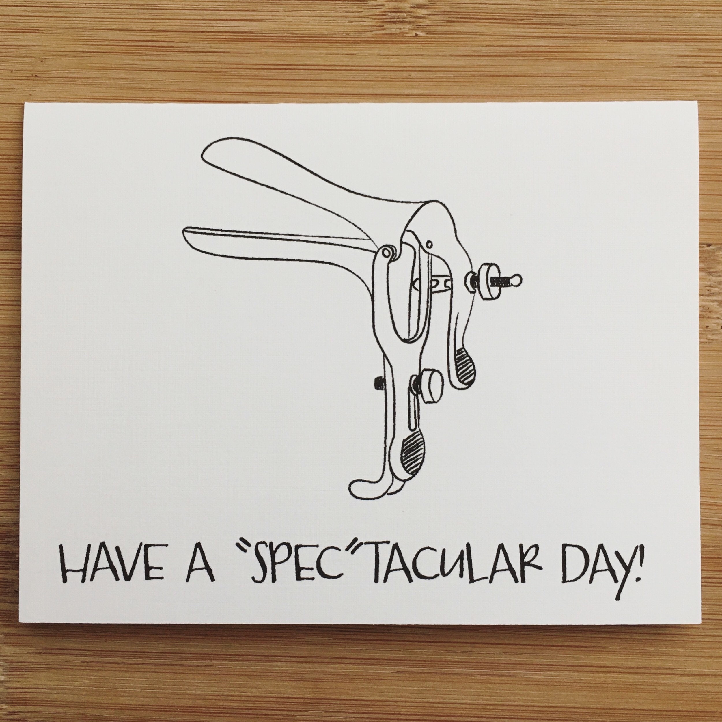Have a spectacular Day Grußkarte | Etsy