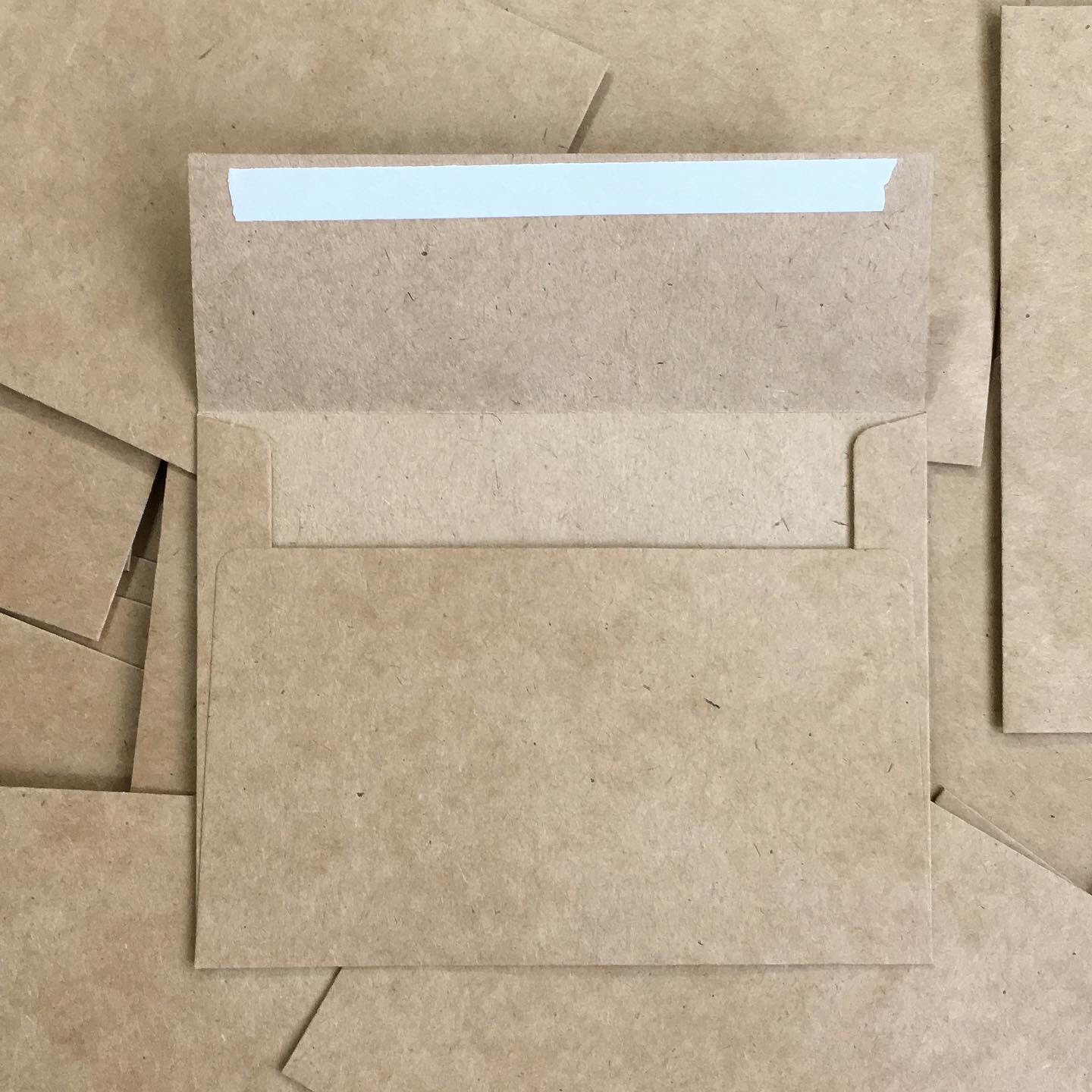 Thanks for Your Support Greeting Card Walking - Etsy