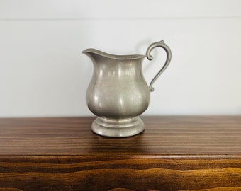 Preisner Pewter - Etsy