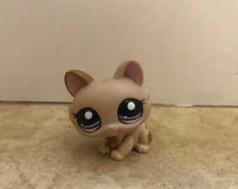 Crouching Cat Lps - Etsy