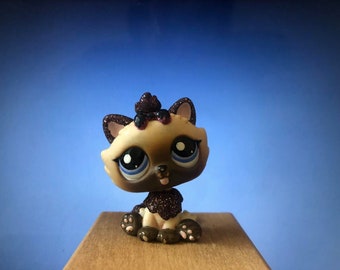 Lps Himalayan Cat - Etsy