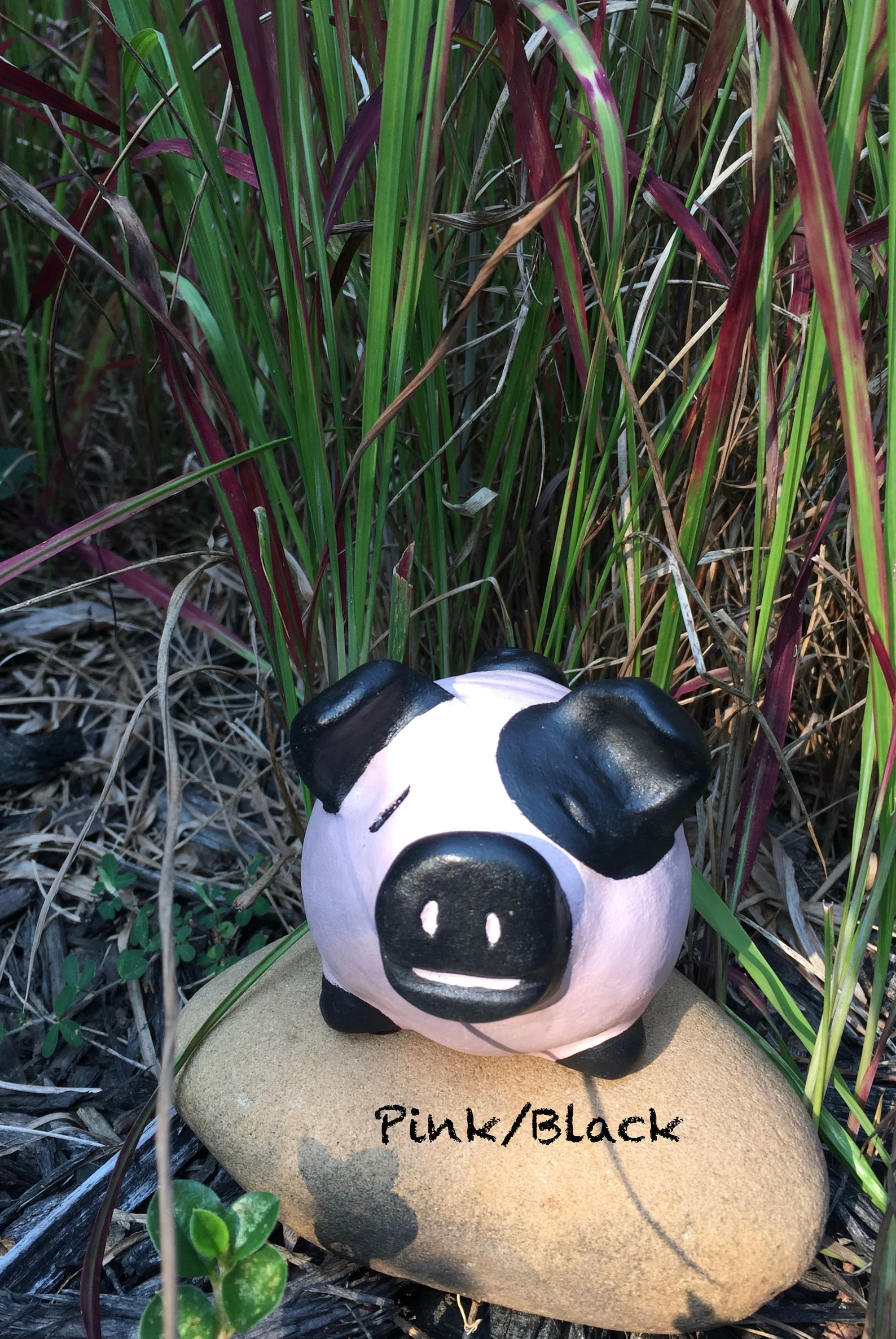 Chanchitos Lucky Three-legged Pig - Etsy