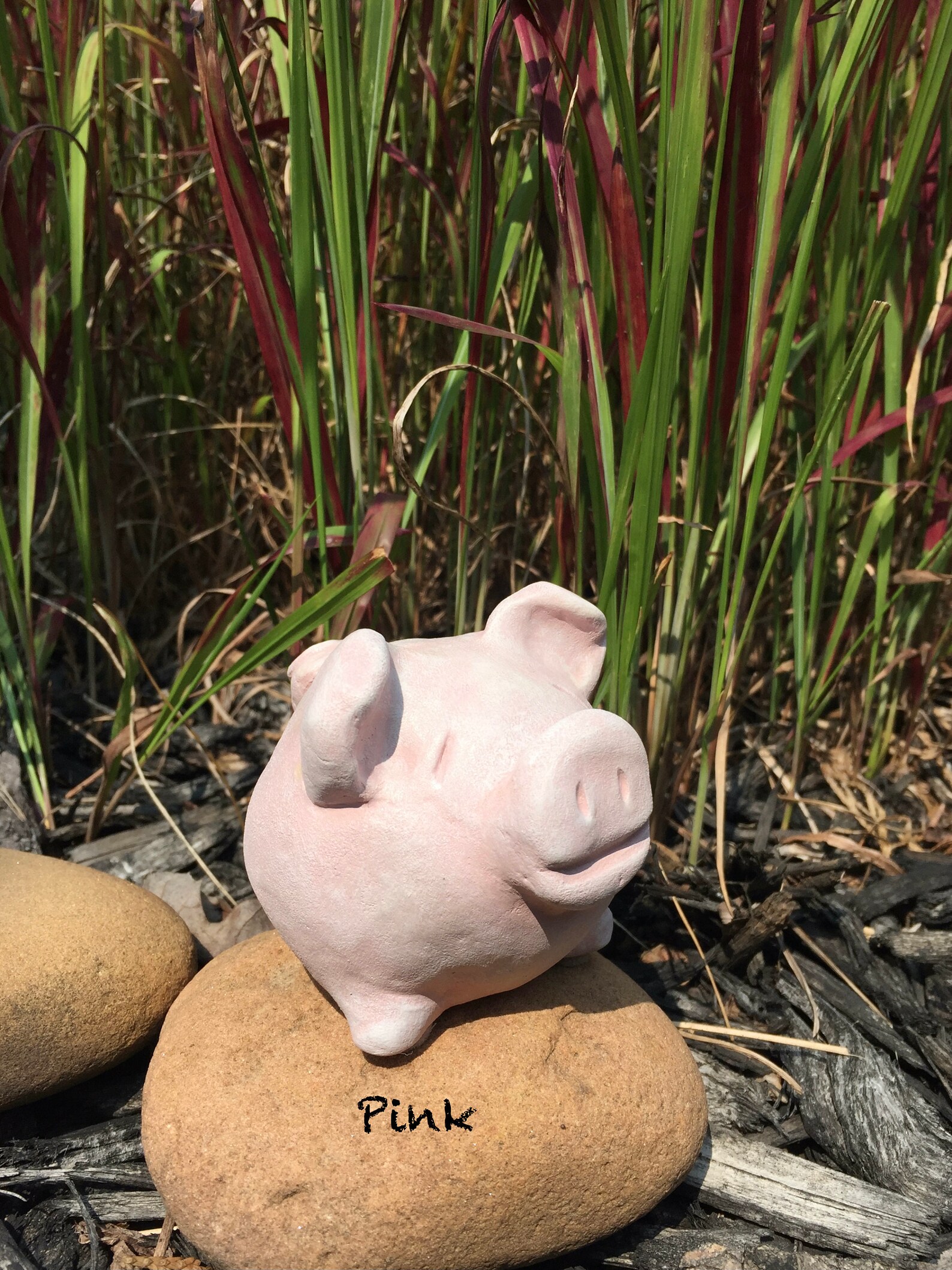 Chanchitos Lucky Three-legged Pig - Etsy