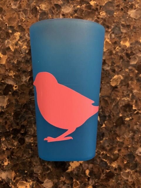 Golf Birdie Shot Cups - Etsy