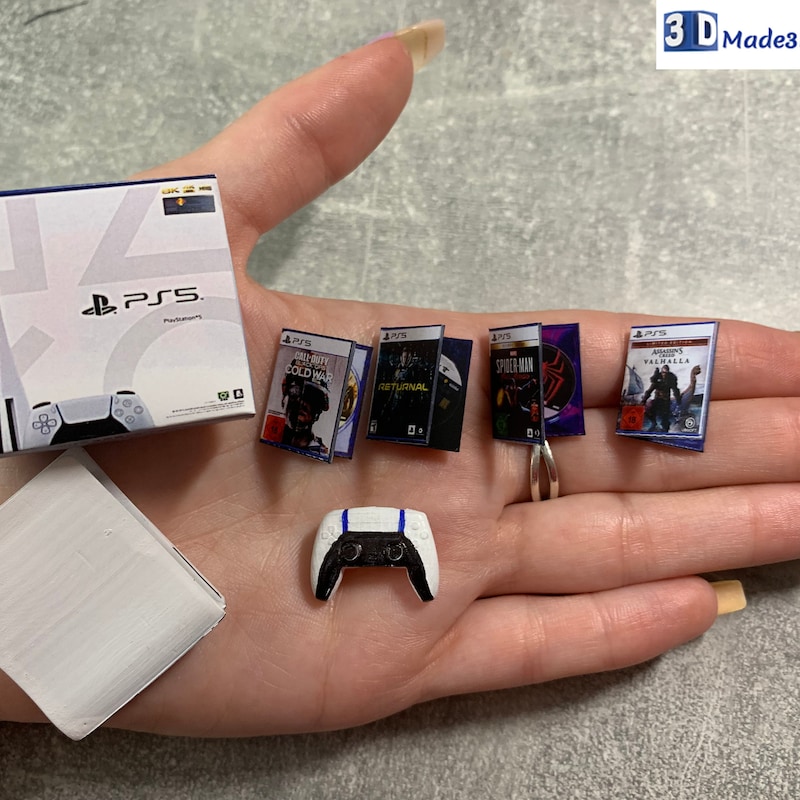 Ps5 Plates - Etsy