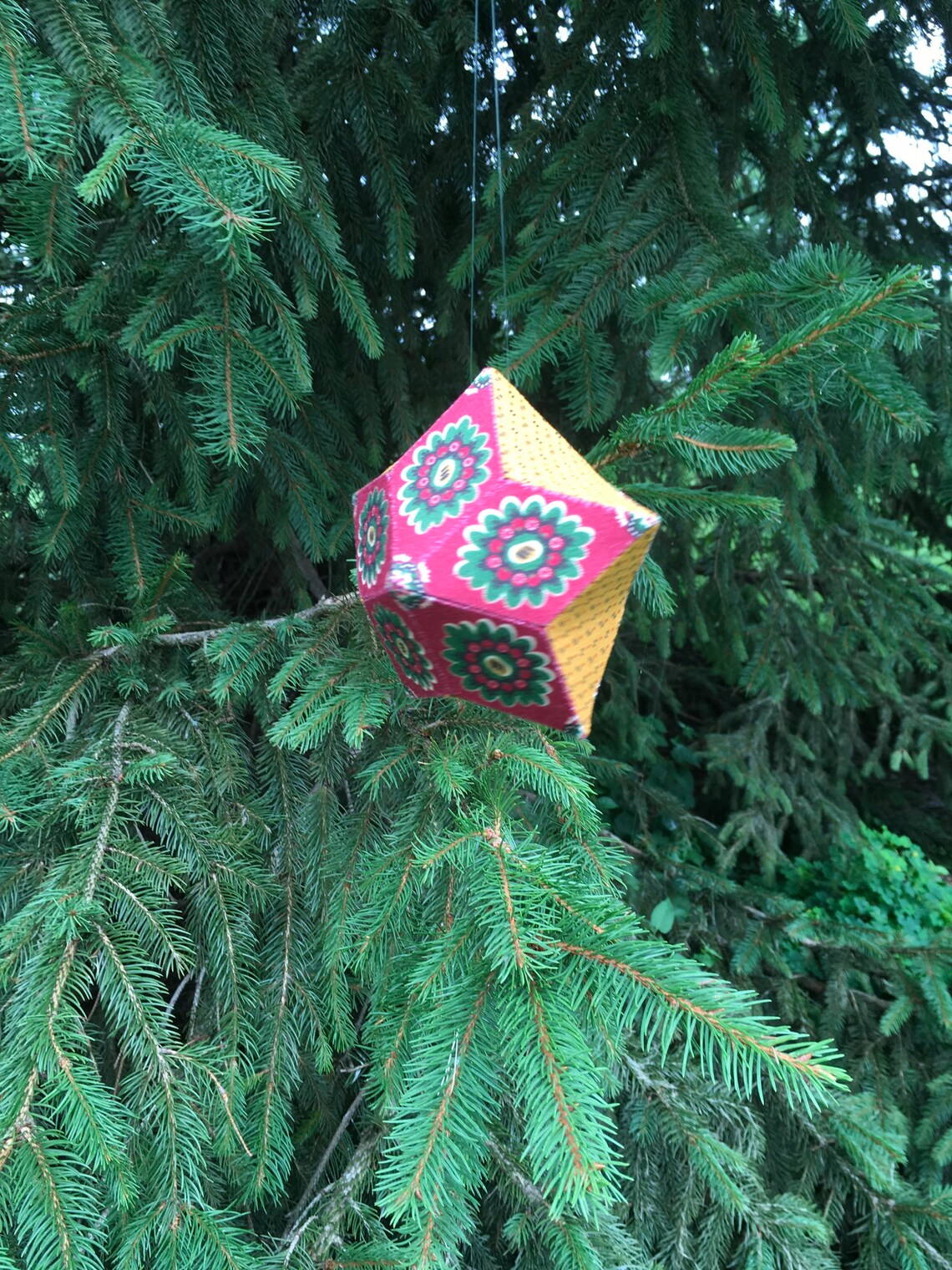 Moravian Star and Small Dimensional Stars - Etsy