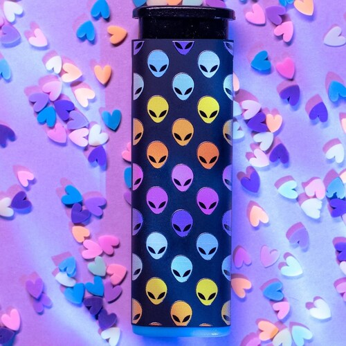 ALIENS Jet Torch Lighter - Etsy