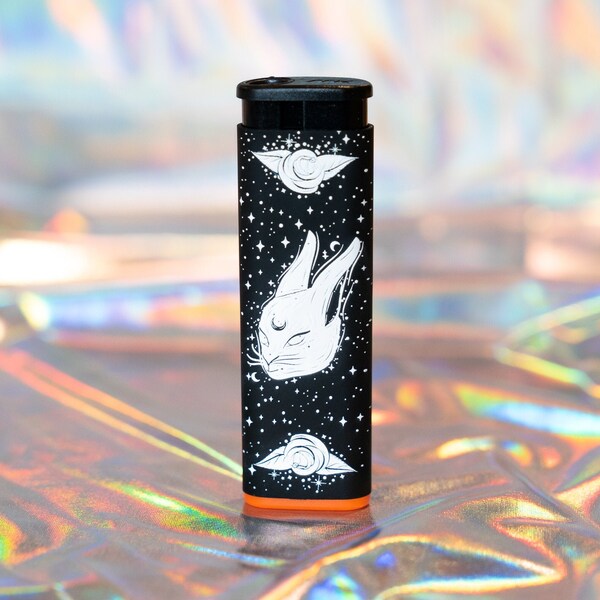 Cute Lighter - Etsy