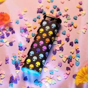 ALIENS Jet Torch Lighter - Etsy