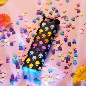 ALIENS Jet Torch Lighter - Etsy