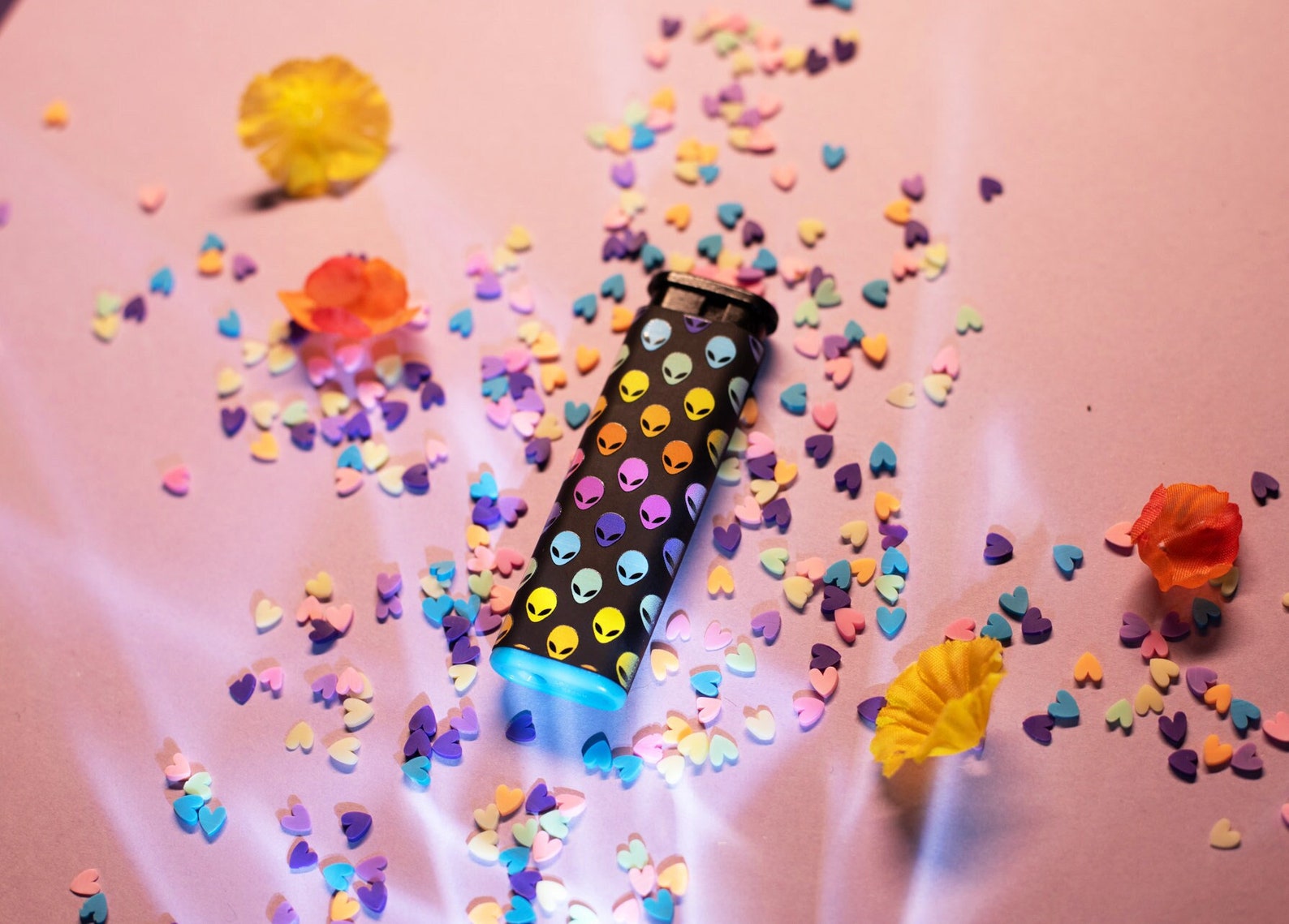 ALIENS Jet Torch Lighter - Etsy