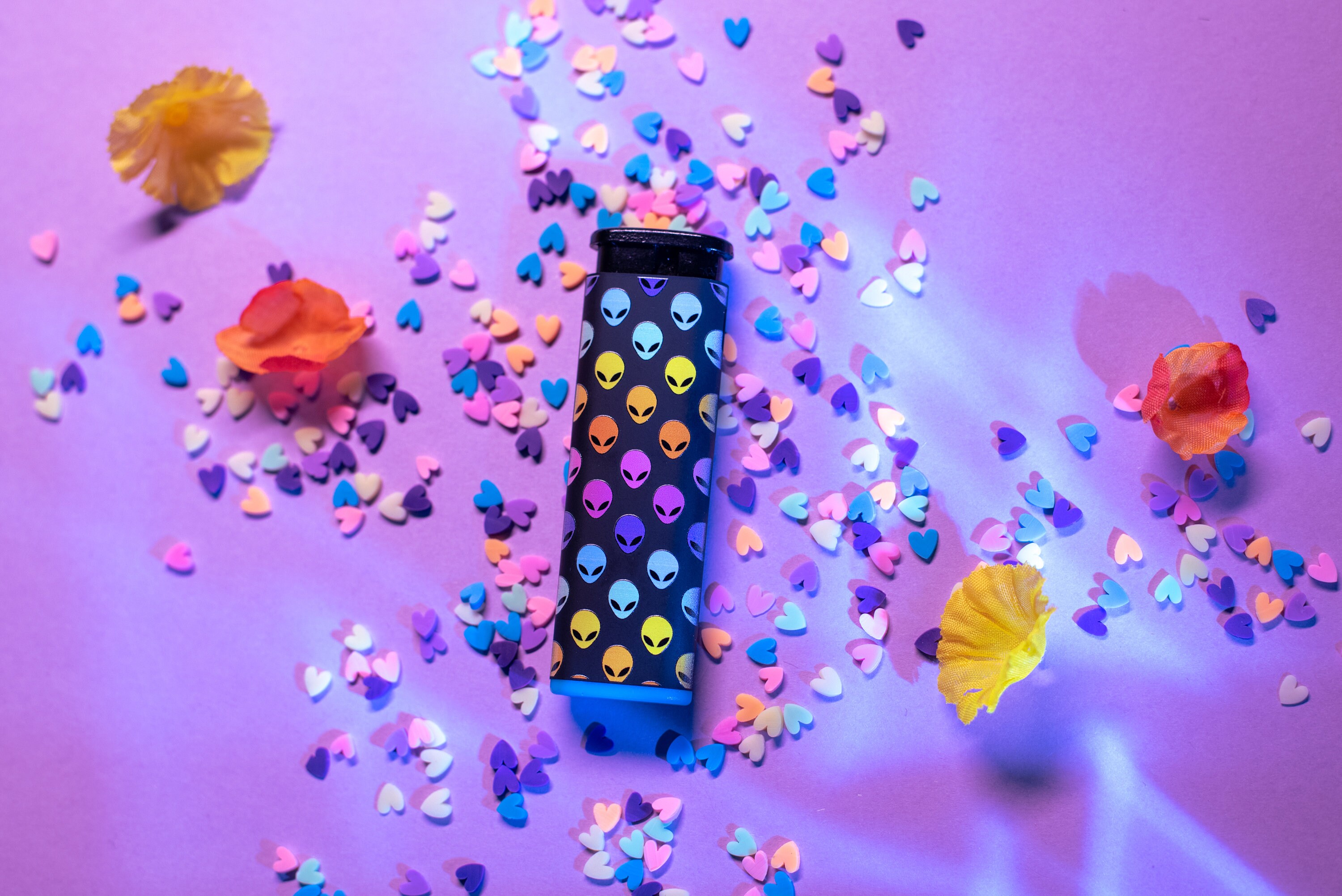 ALIENS Jet Torch Lighter - Etsy