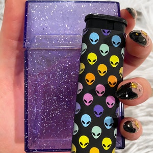 ALIENS! Jet Torch Lighter - Etsy