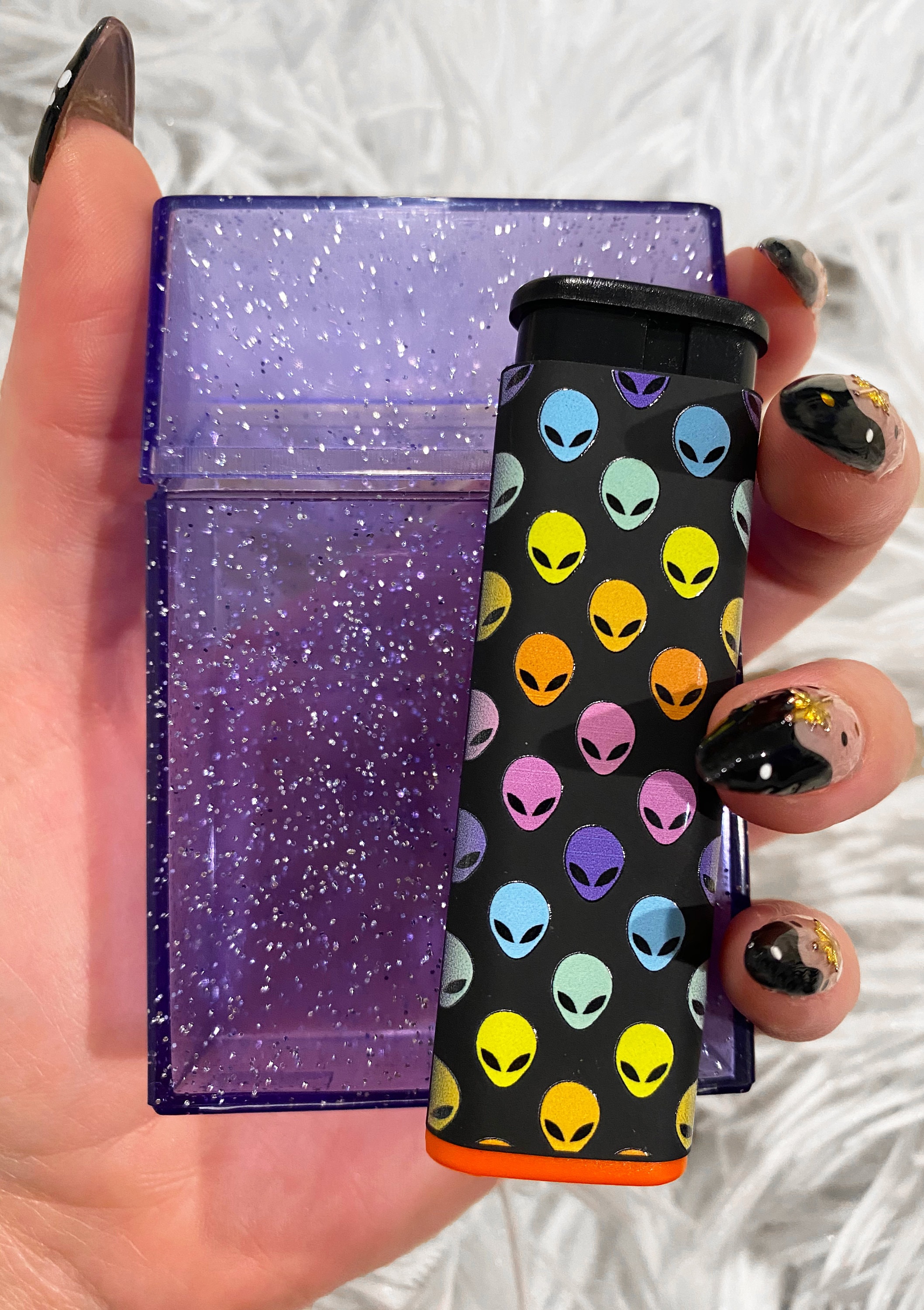 ALIENS Jet Torch Lighter - Etsy