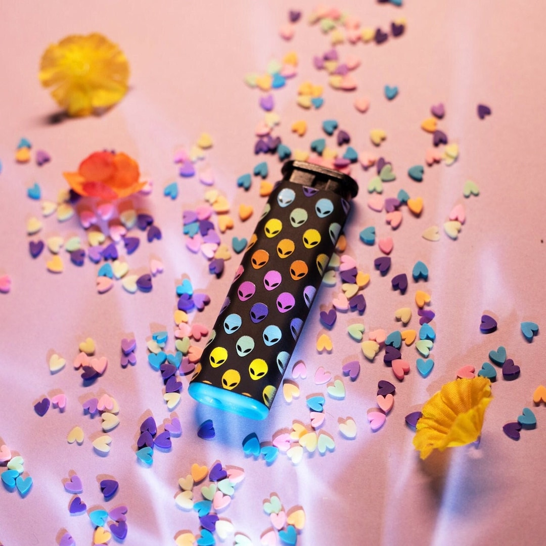 ALIENS! Jet Torch Lighter - Etsy