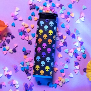 ALIENS! Jet Torch Lighter - Etsy