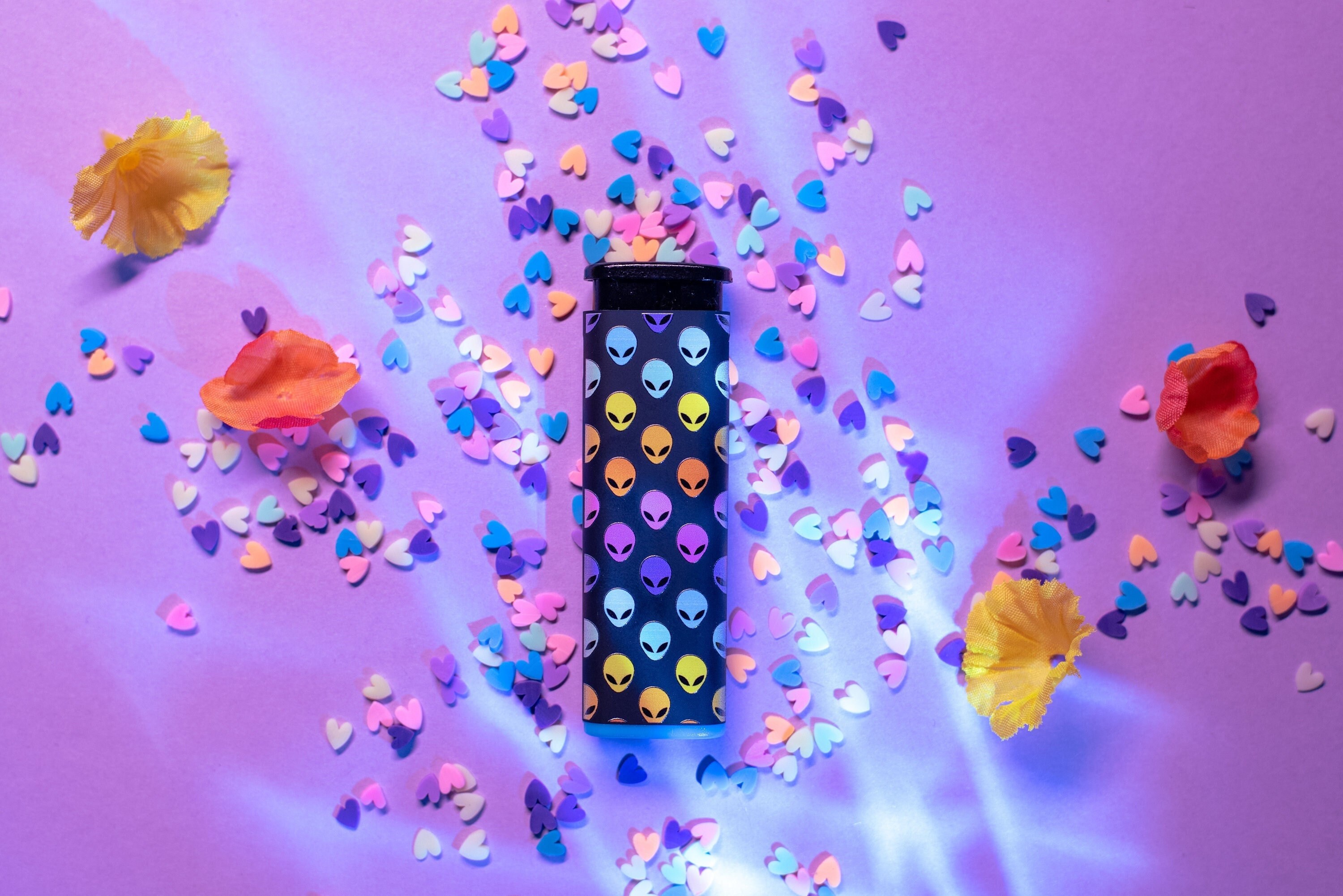 ALIENS Jet Torch Lighter - Etsy