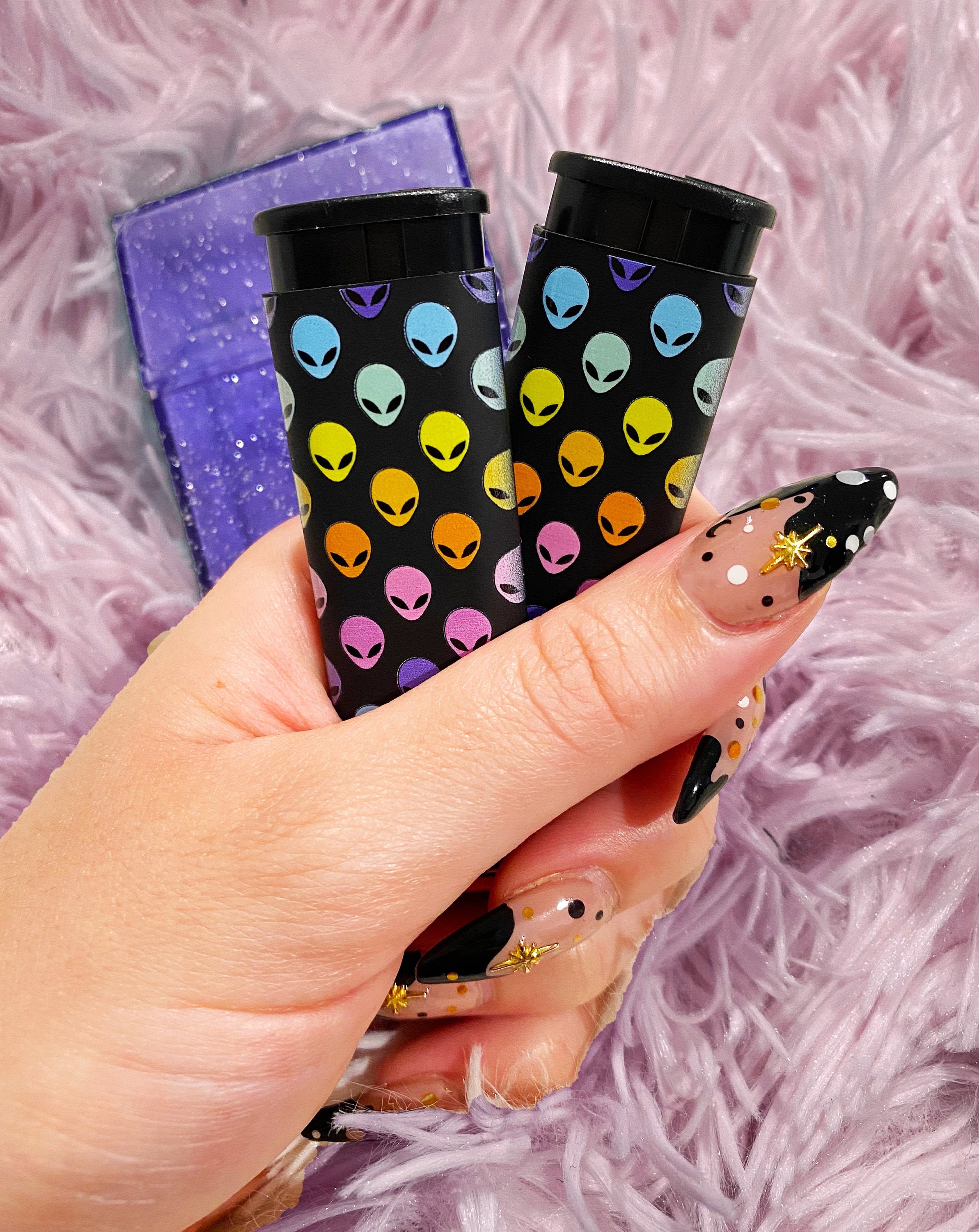 ALIENS Jet Torch Lighter - Etsy