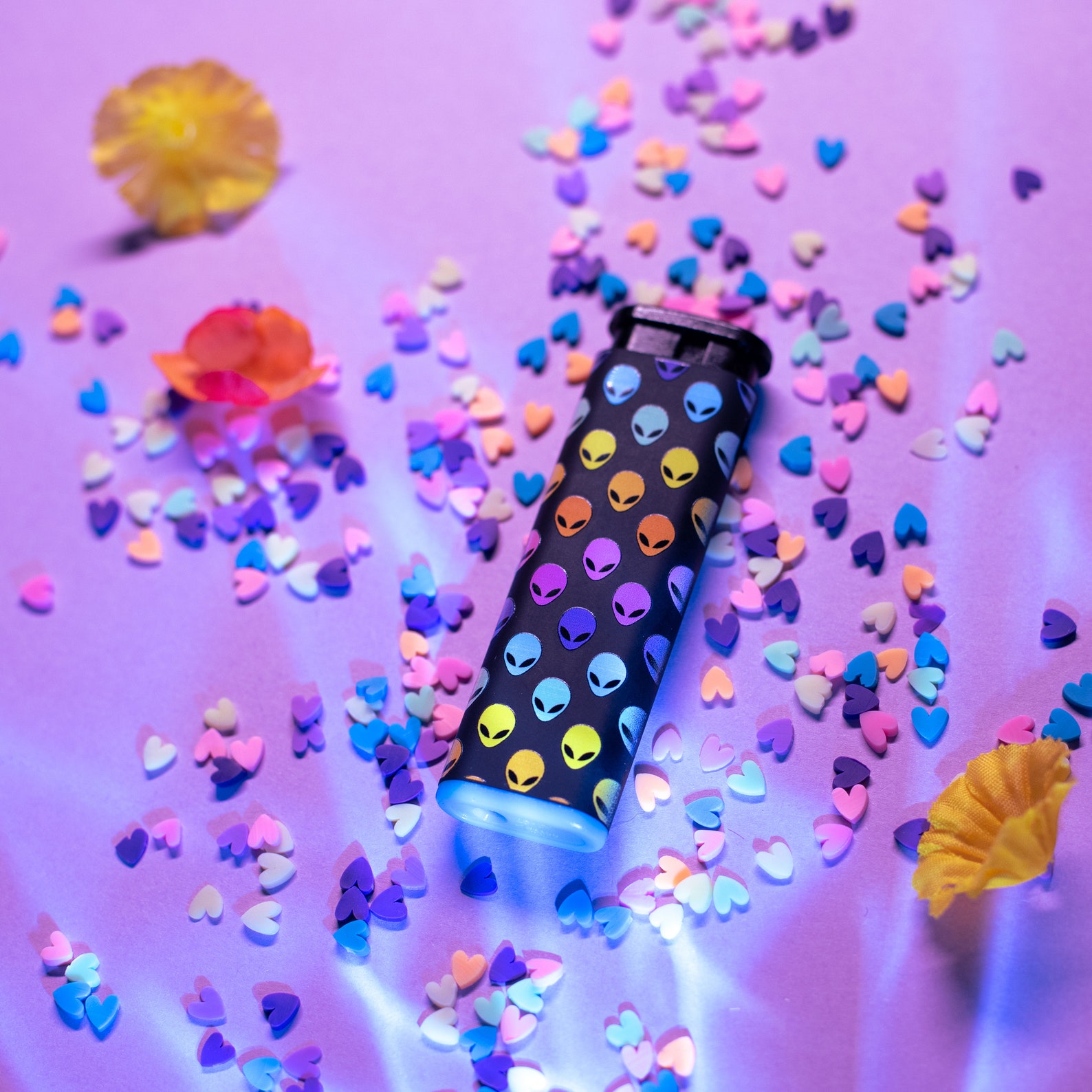 ALIENS Jet Torch Lighter - Etsy