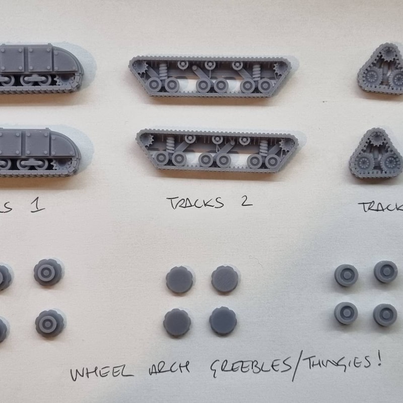 1/64 Car Track - Etsy UK