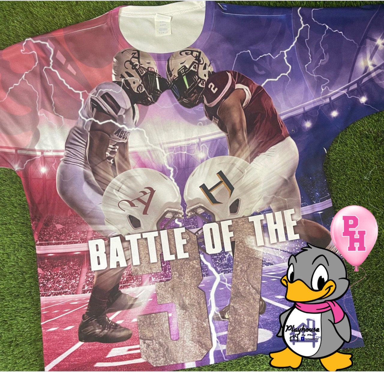 QUALITY Custom 3D Allover Sublimation T-shirt Photo Picture - Etsy