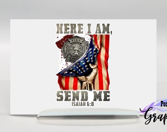 Send Me Decal - Etsy