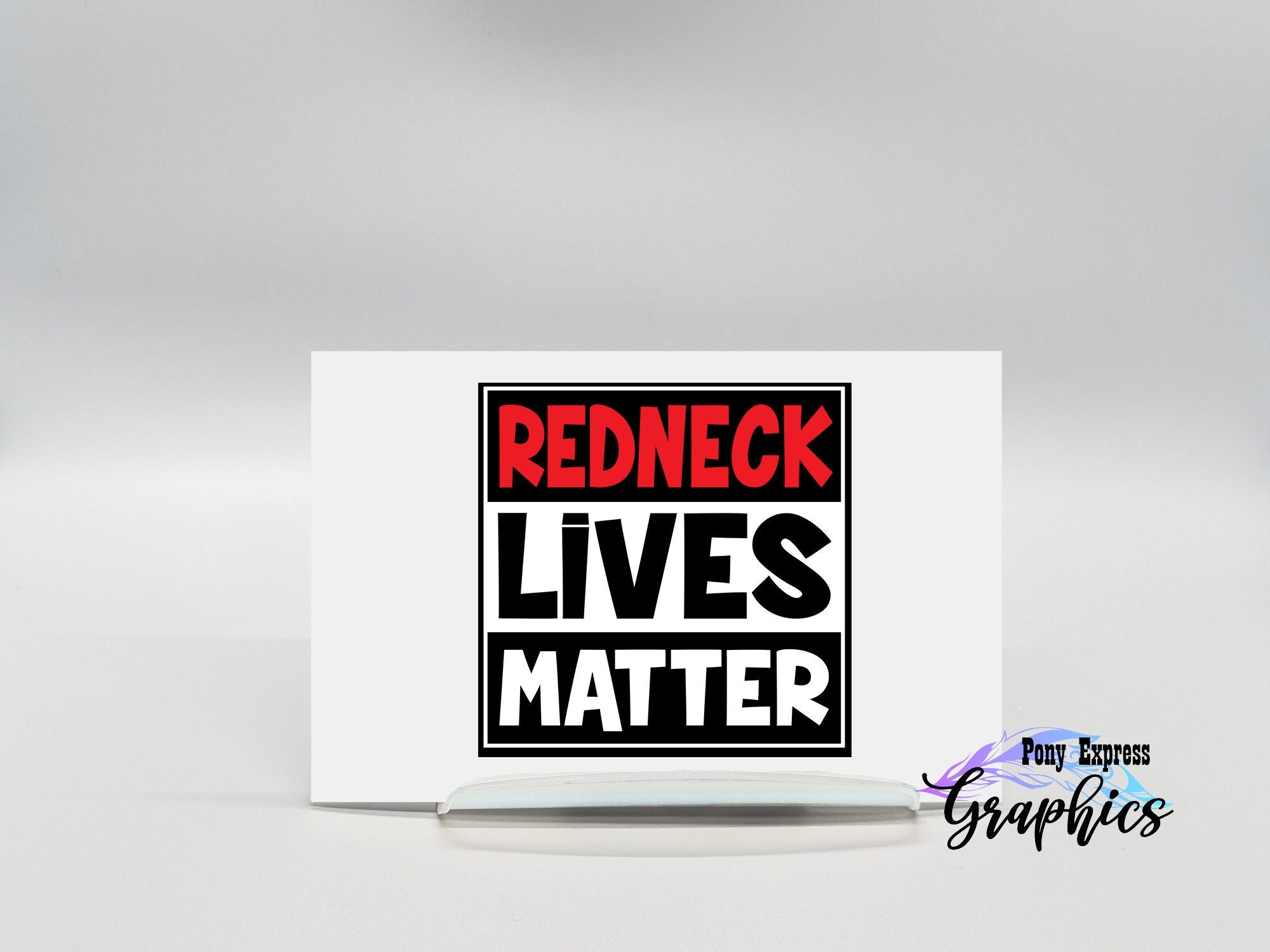 Redneck Decals For Trucks