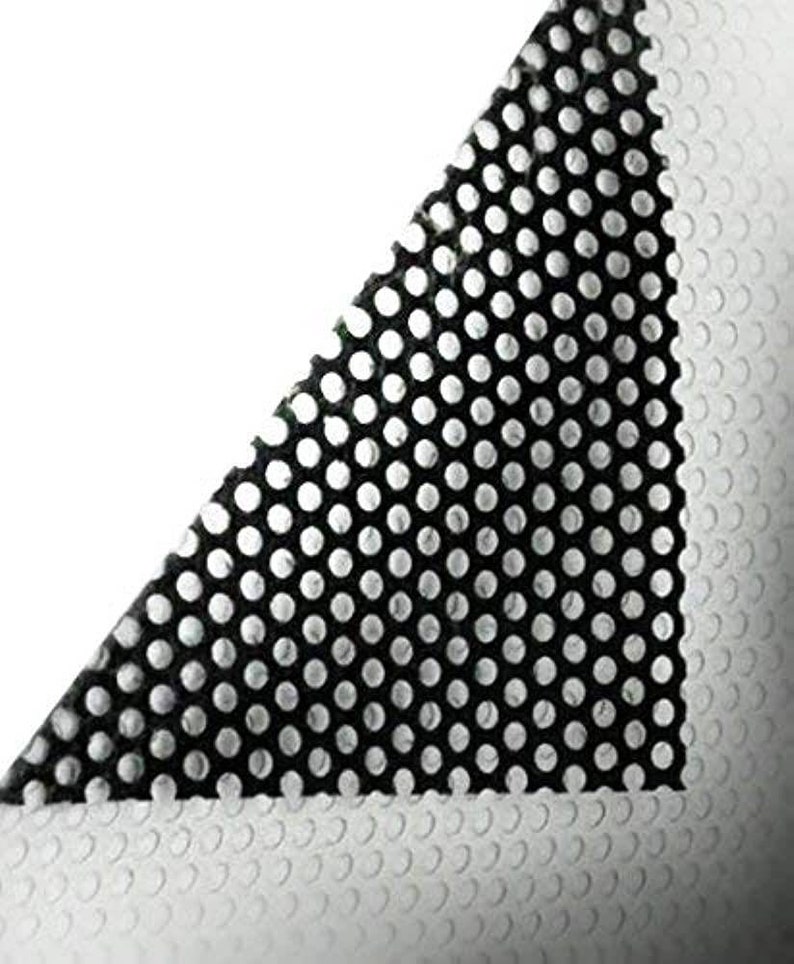 Perforated Vinyl****autism Awareness Decal, Autism Car Decal, Sunflower ...
