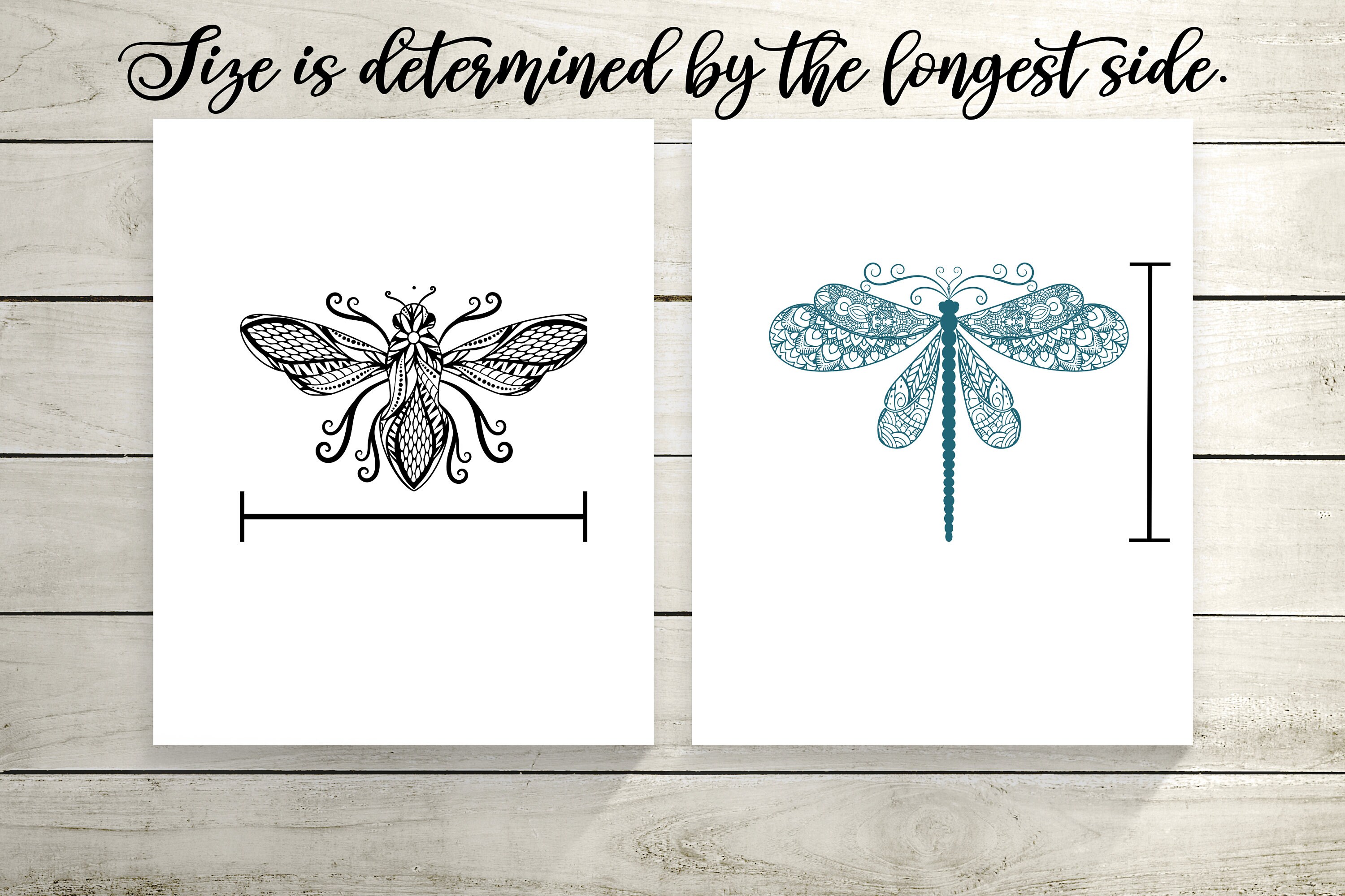 School Fundraising Decals, Personalized School Logo Sticker Packs for ...
