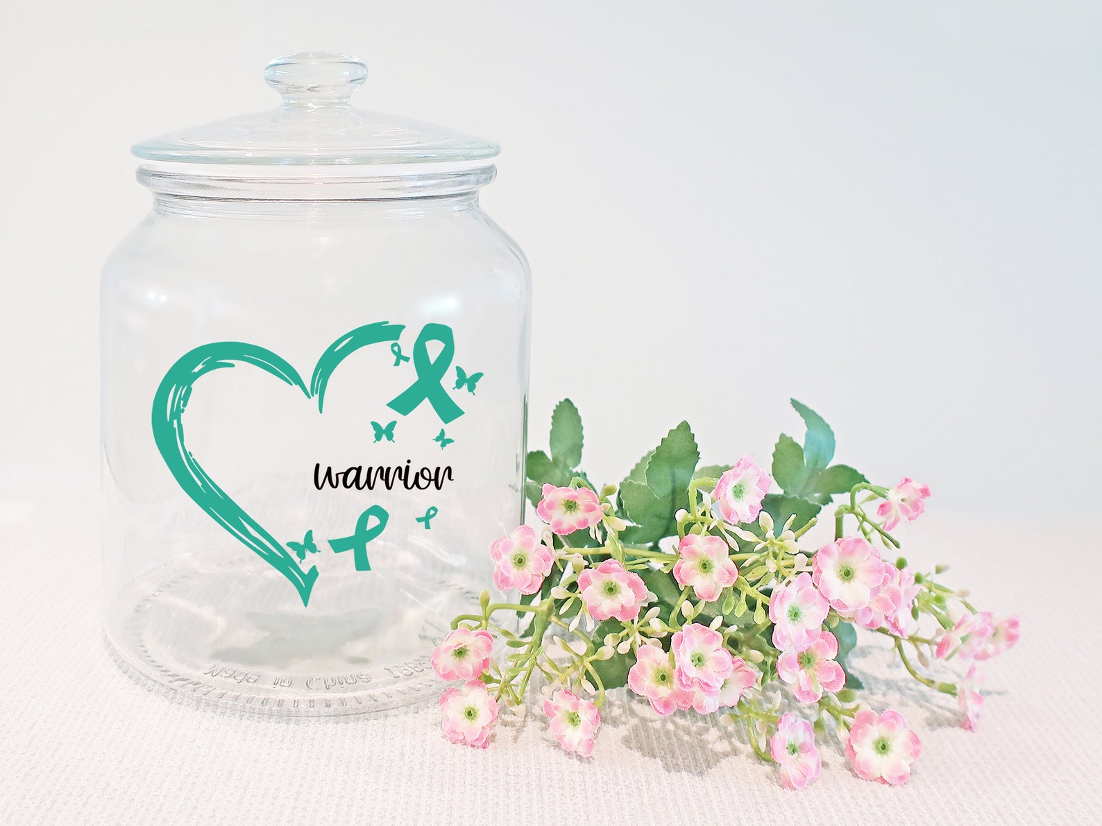 PCOS Awareness Svg, PCOS Warrior, Warrior Svg Files for Cricut - Etsy