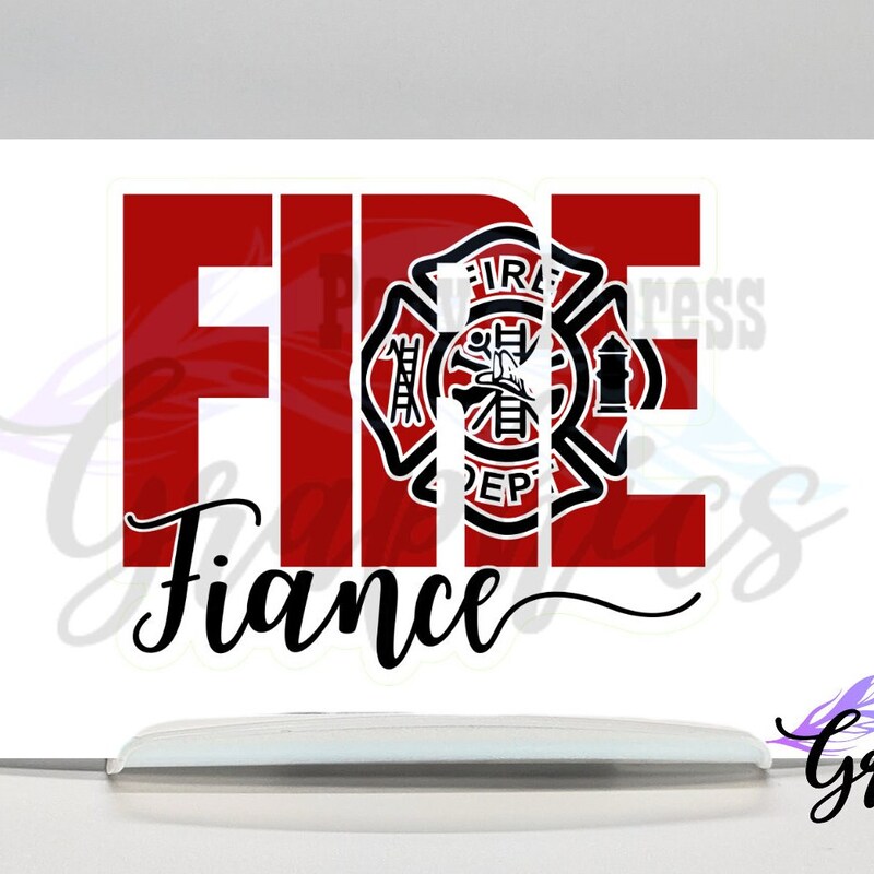 Firefighter Bride - Etsy