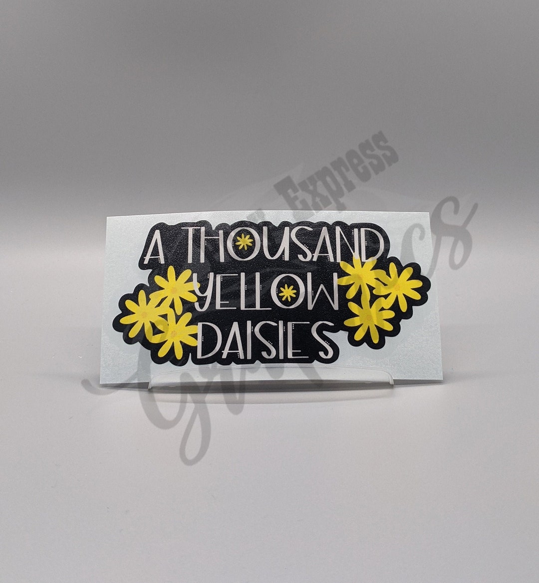 Gilmore Girls Sticker, Lorelai Gilmore, Gilmore Girls Gift, Thousand ...