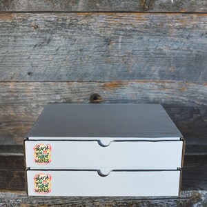 USPS Thank You Bundle, Postal Worker Thanks, Hand Lettered Art , USPS ...