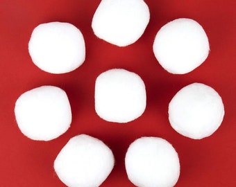 Snowball Christmas Scene - Etsy