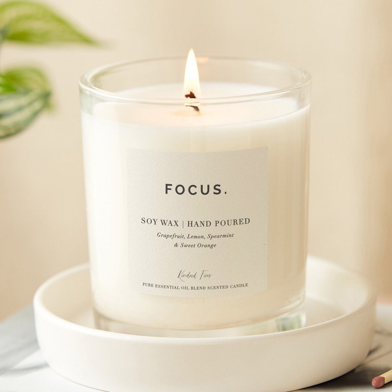 Focus - Etsy