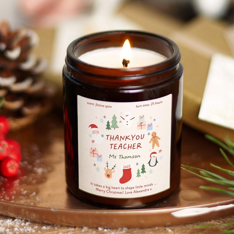 Perfect Teacher Gift - 60+ Gift Ideas for 2024