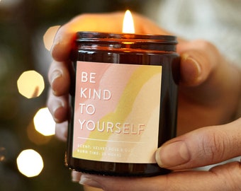 Be Kind to Yourself | Etsy