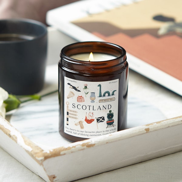 Scottish Decor - Etsy