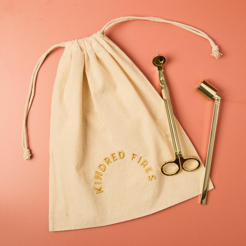 Candle.snuffer - Etsy UK