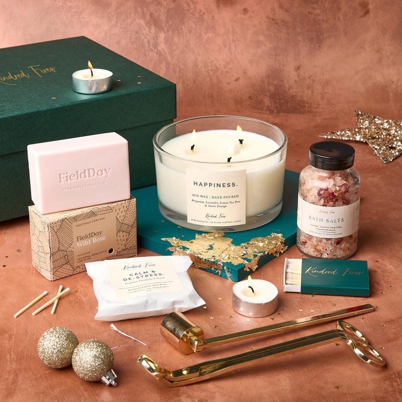 Gift Set - 60+ Gift Ideas for 2025