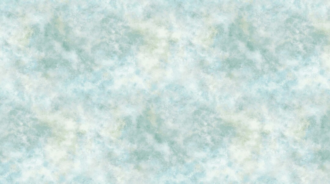 Northcott Fabrics-autumn Splendor Tonal Texture Light Teal - Etsy