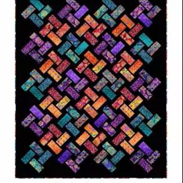 Pine Tree Country Quilt - Etsy