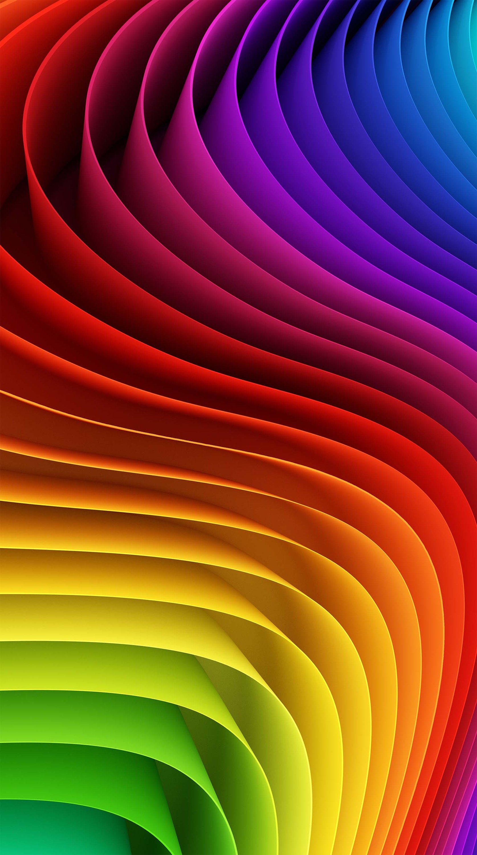 Northcott-color Play Ripple Panel - Etsy