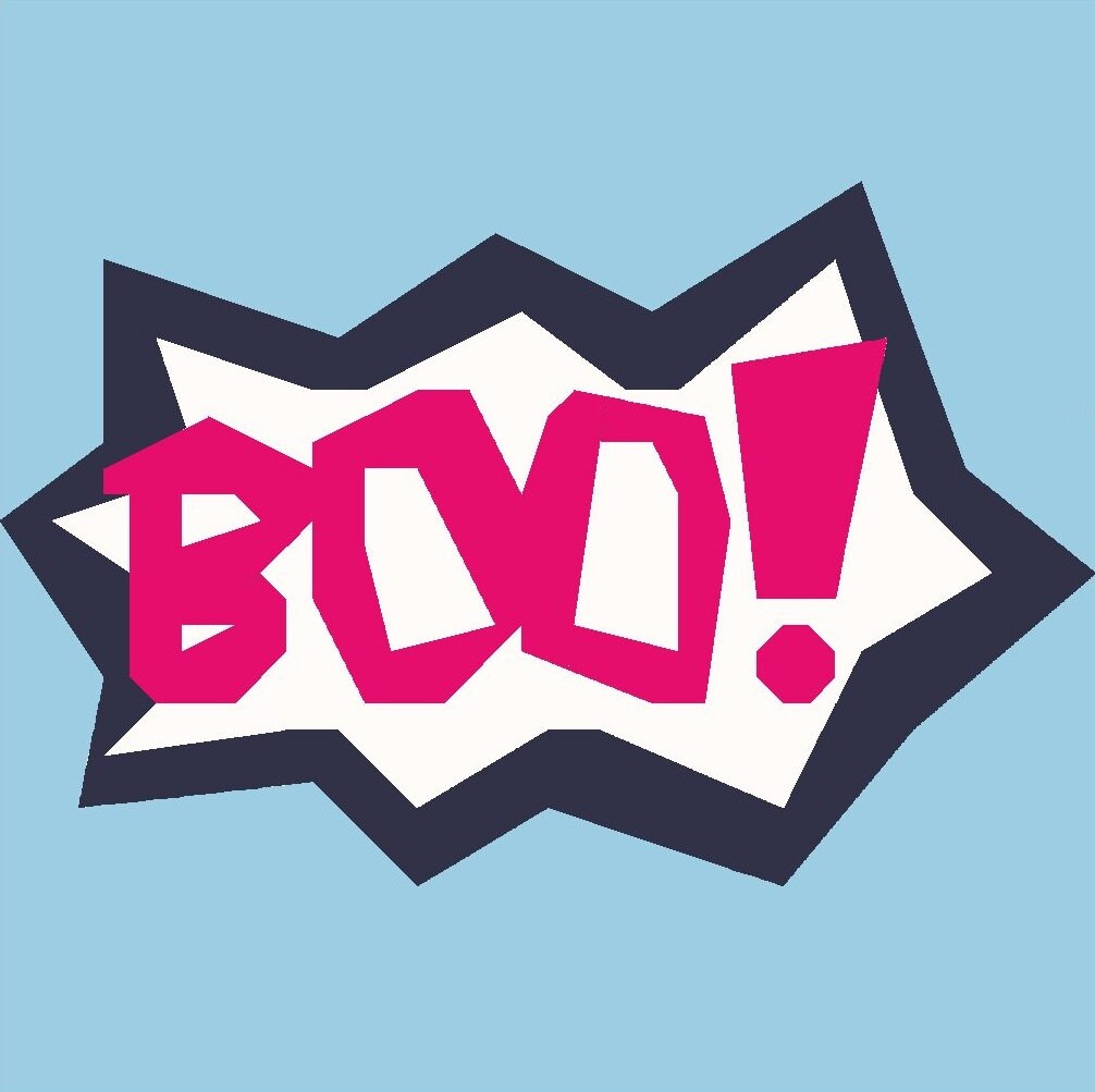 Foundation Paper Piecing Pattern PDF boo block - Etsy